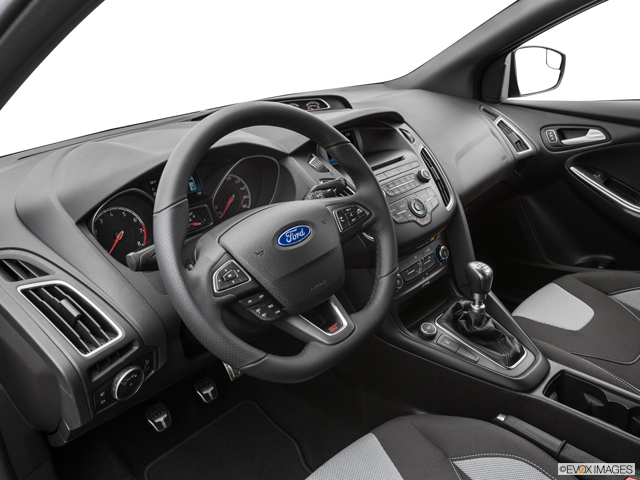 2015 Ford Focus ST Values & Cars for Sale | Kelley Blue Book